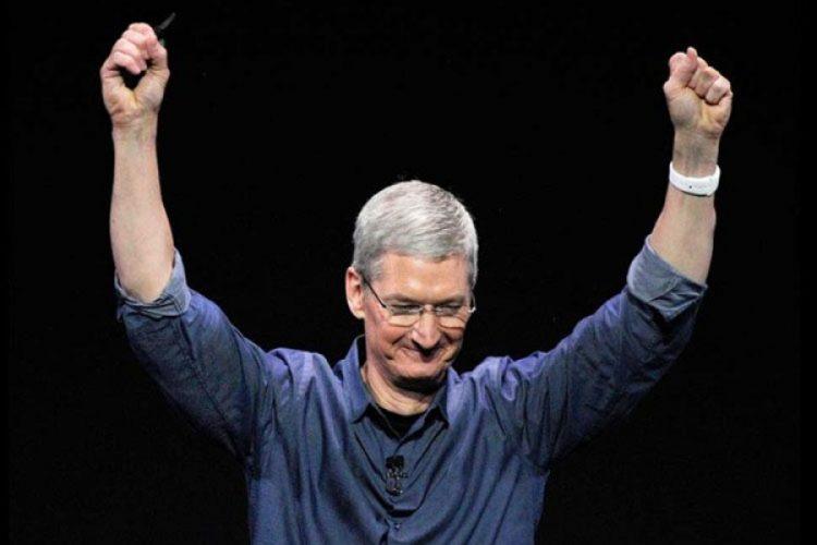 In 50 Words: Tim Cook’s Tencent event visit hints at Apple’s China focus