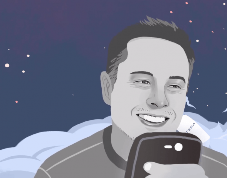 In 50 Words: China to implement AI regulations, says Elon Musk In 50 Words: China to implement AI regulations, says Elon Musk