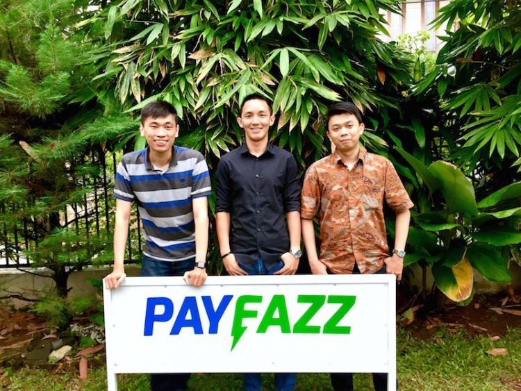 Payfazz is the first YC-backed startup from Indonesia