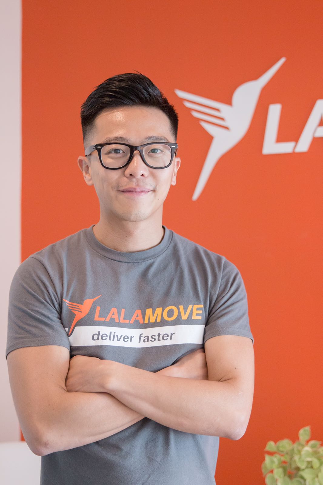 Lalamove co-founder shares how the company expanded in 100 cities in 4 ...