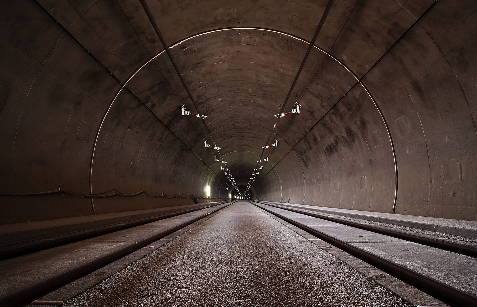 How cutting-edge IoT tech is connecting tunnels and communities in Asia