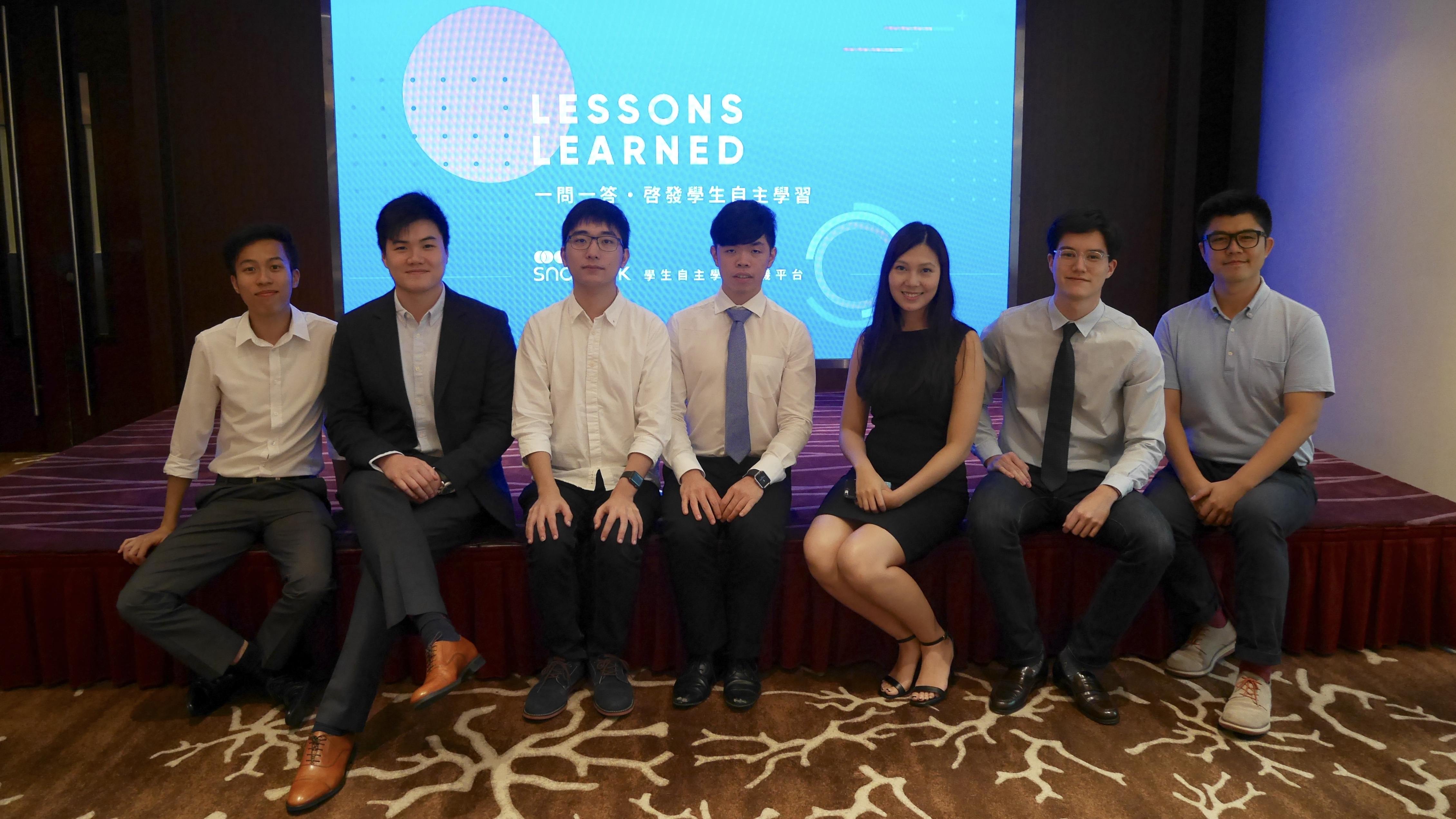 CEO of edtech startup serving 350k students shares what makes his company tick