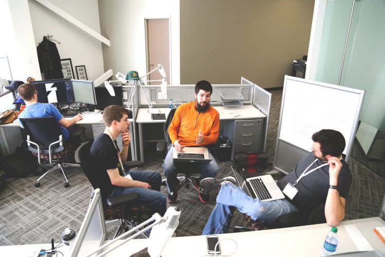 How startups can keep their innovation culture as they scale