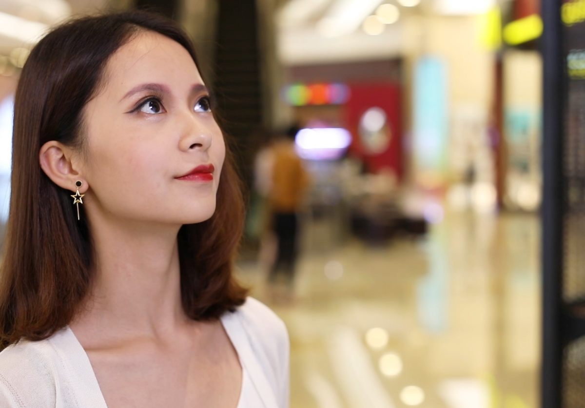 In China, KFC tests out facial recognition for payment