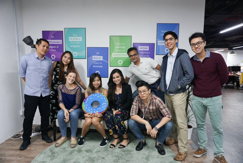 How Circles.Life is taking on Singapore’s $50b telco industry