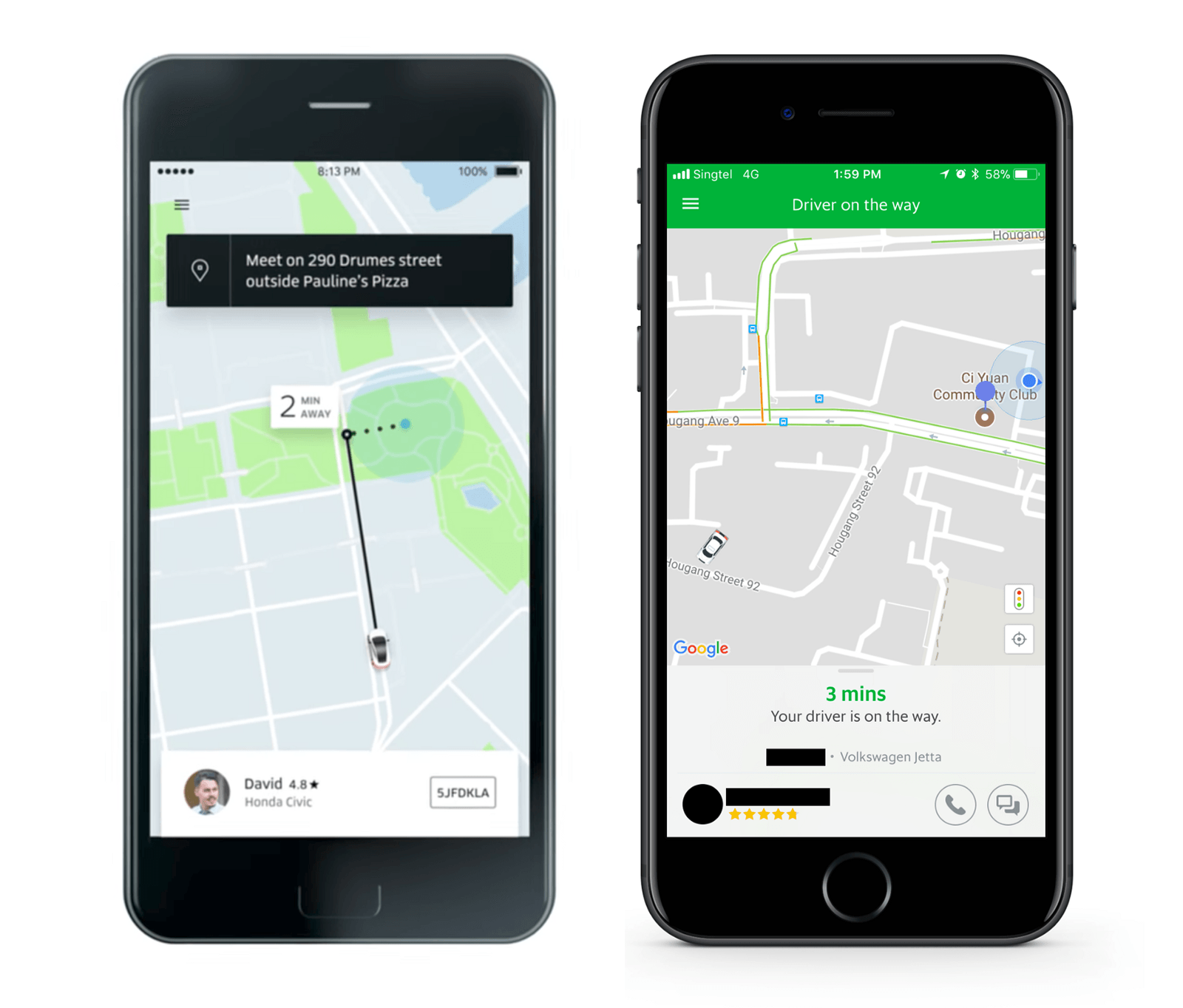 Opinion: Uproar over Uber’s wait-time charge reveals the pitfalls of ...