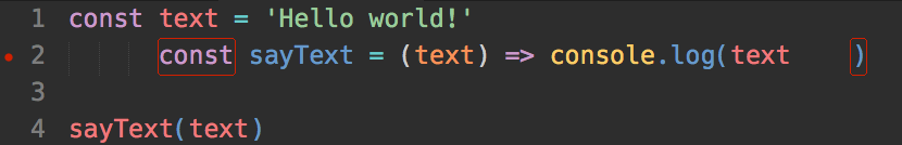How to learn Javascript easier by setting up a better development environment