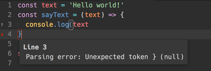 How to learn Javascript easier by setting up a better development environment