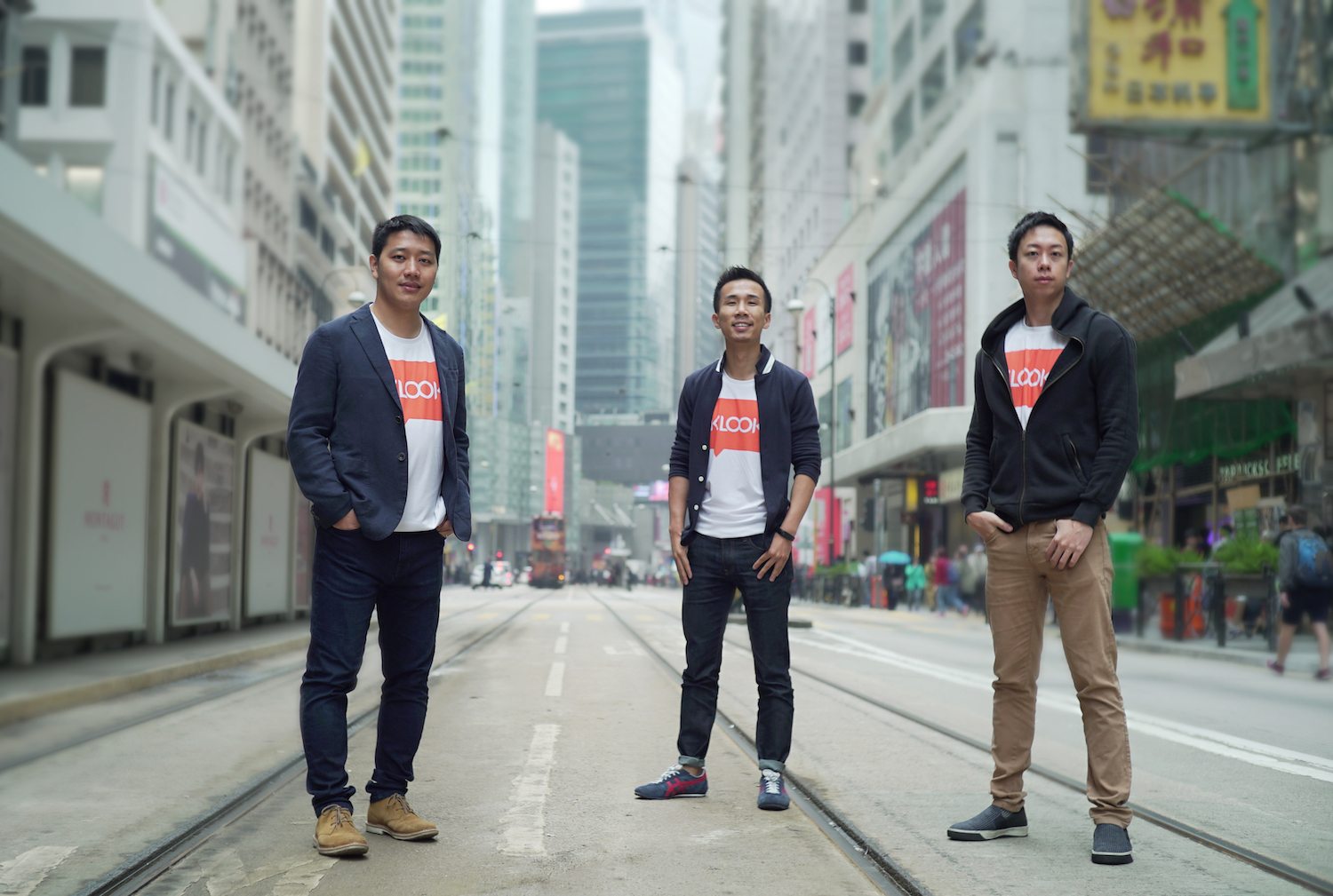 Travel activities startup Klook nets $60m