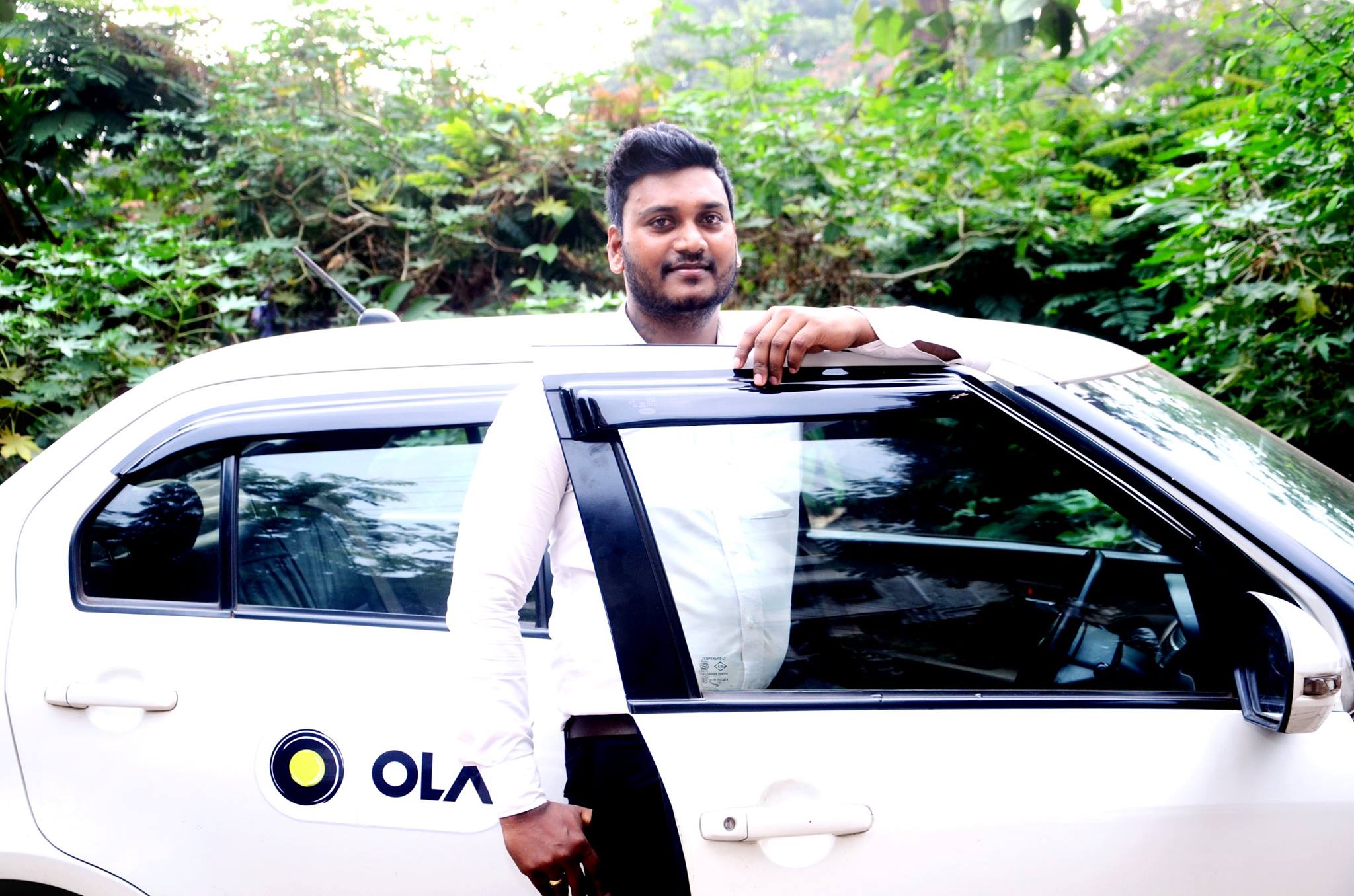 Ola heads to New Zealand following Australia and UK launches