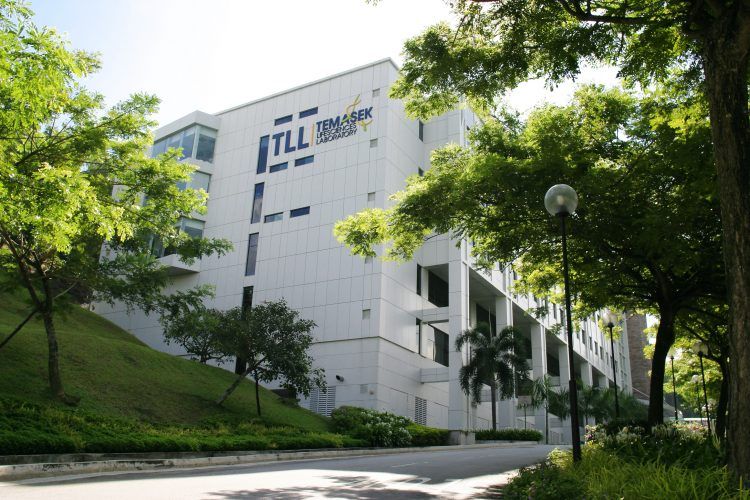 Vertex-backed biotech accelerator kicks off in Singapore