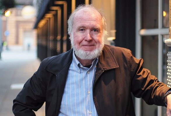 'Wired' co-founder on China's future and his unique connection to Asia