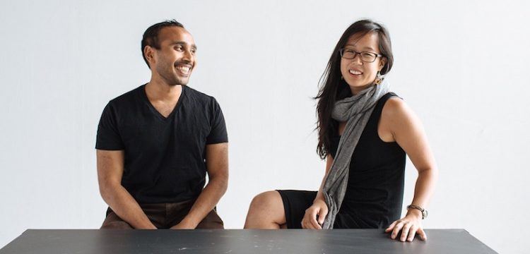 Just three years old, online fashion brand Linjer is profitable and growing