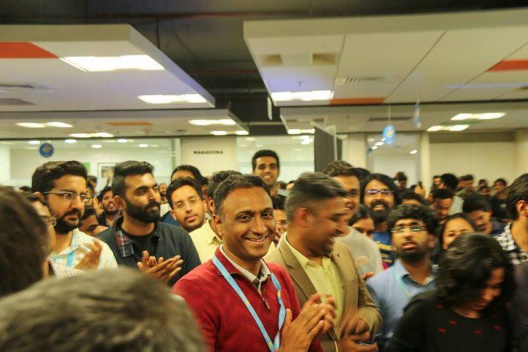 Flipkart, Walmart invest an additional $30m in Ninjacart