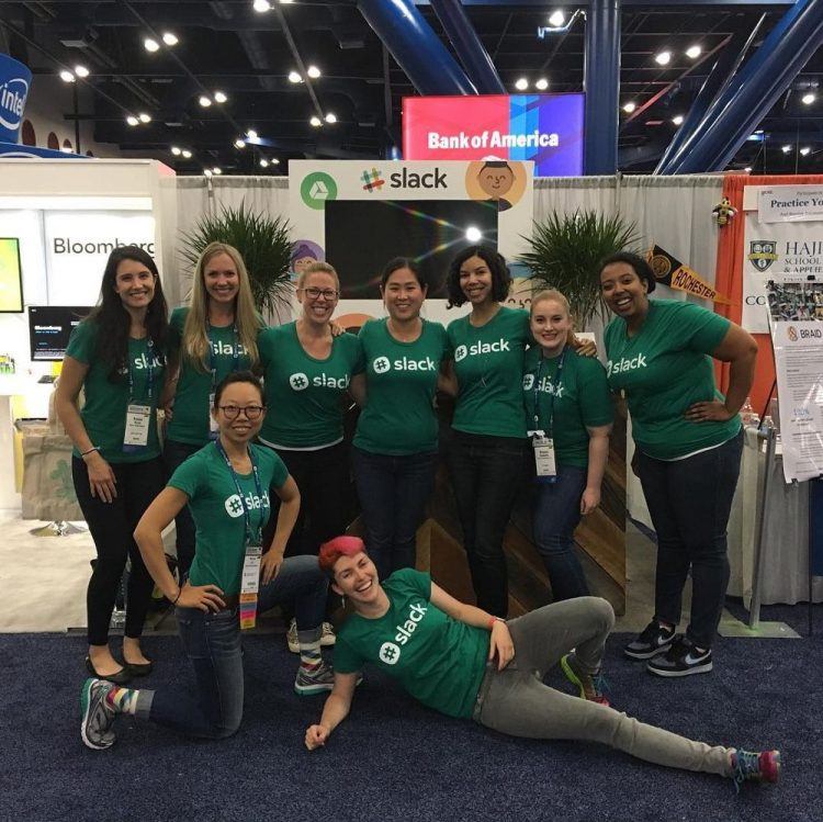 How Slack hires engineers