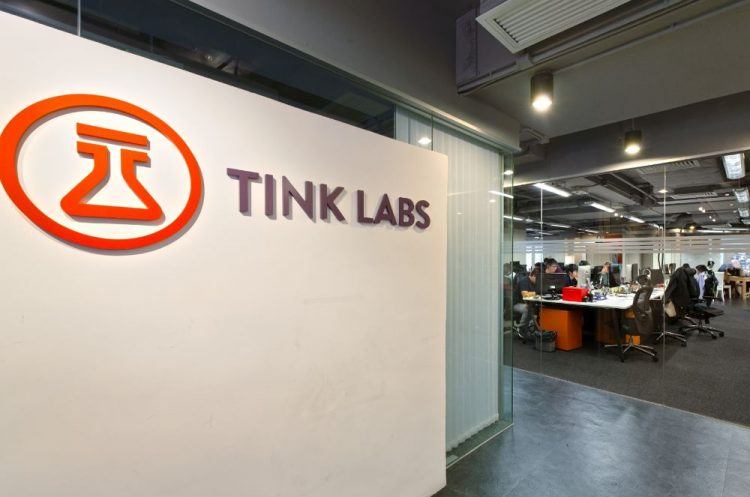 tink labs - Tech in Asia