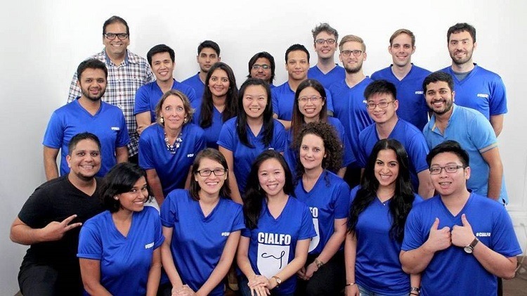 Admissions platform Cialfo bags $3m in series A round