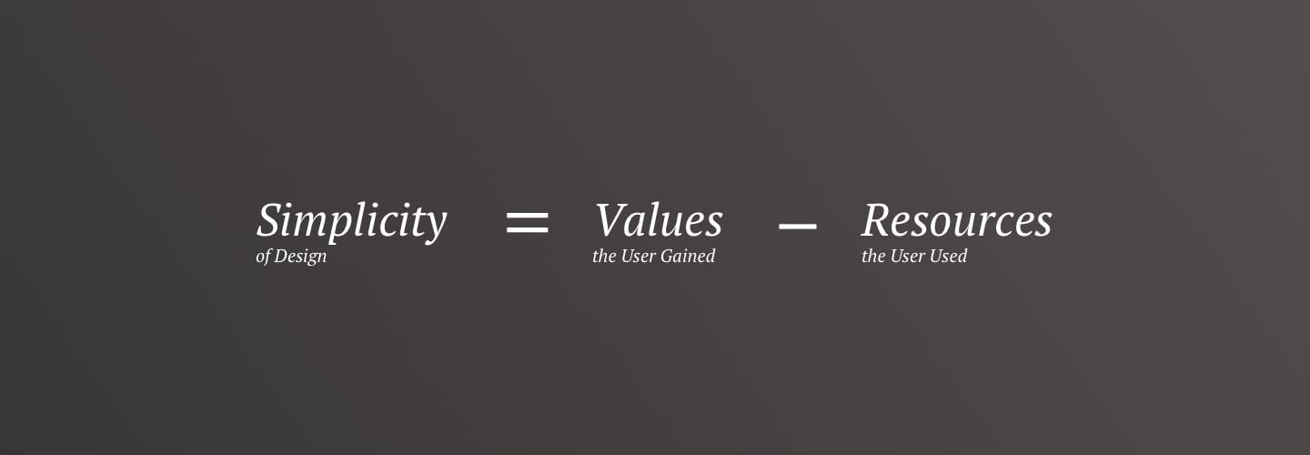 I studied programming 2 years ago. Now I know why designers need to ...