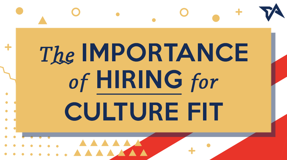 The importance of hiring for culture fit (infographic)
