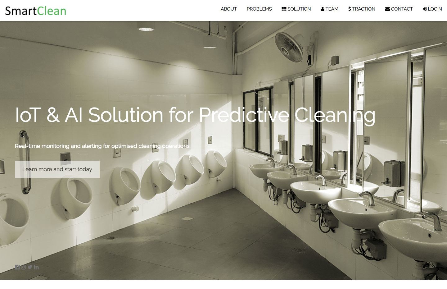 Exhibit your startup at Tech in Asia Singapore 2018’s Startup Factory