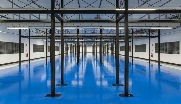 AirTrunk is hyperscaling the APAC data center market