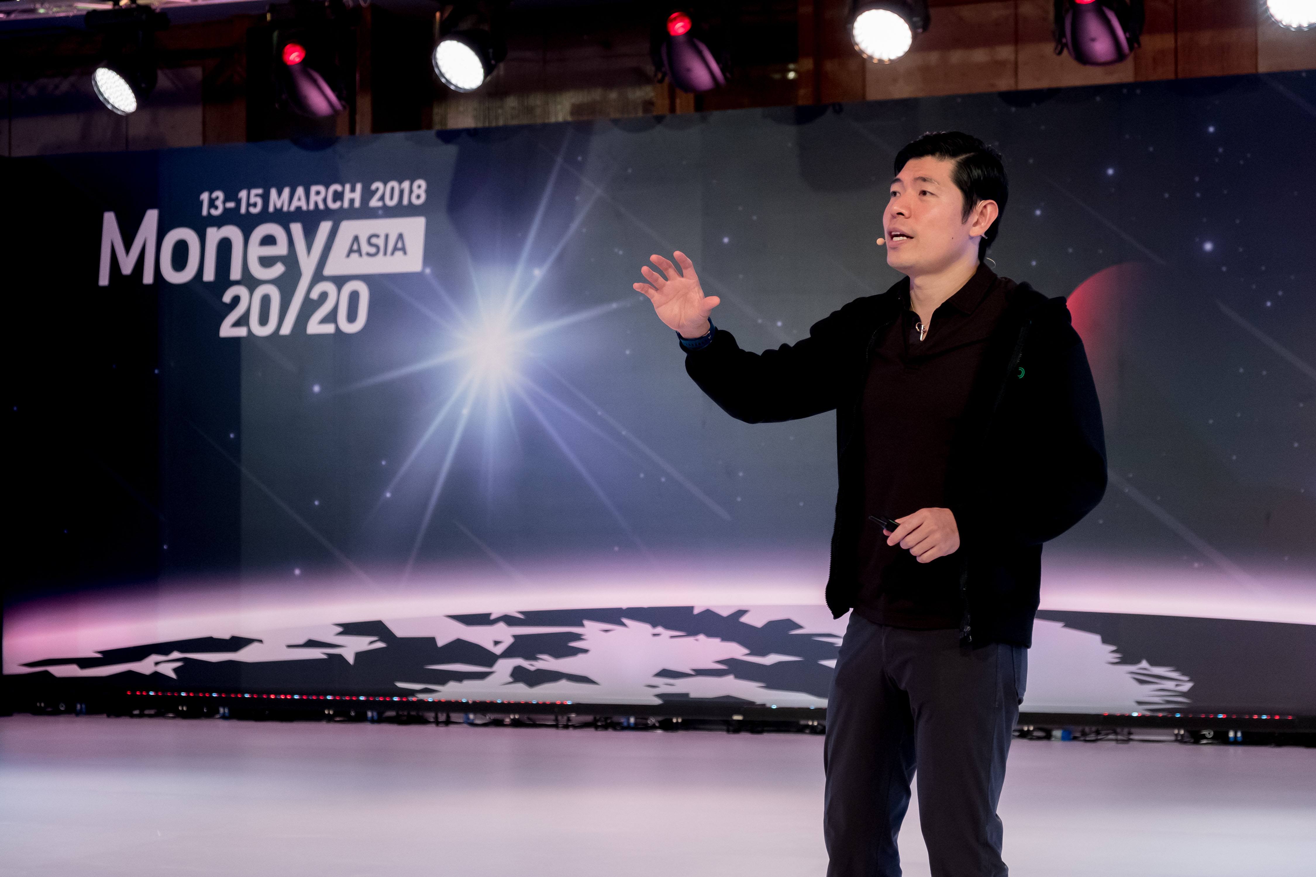 Why are Grab, AirAsia, and other big names moving into fintech?