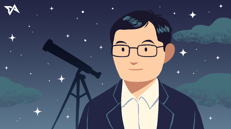 Meet Pony Ma, the media-shy billionaire behind Tencent