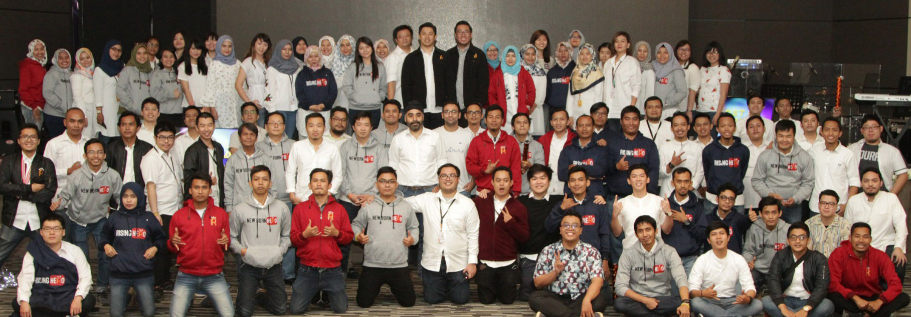 Indonesian B2B marketplace eyes $50m series D raise Indonesian B2B marketplace eyes $50m series D raise