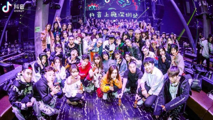 How Toutiao’s sister app Douyin became a darling among Chinese youths