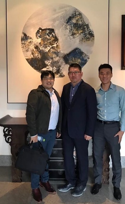 Meet fintech startup Koku that's backed by a Tencent founder