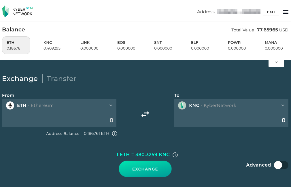 How Kyber Network is building the future of the blockchain