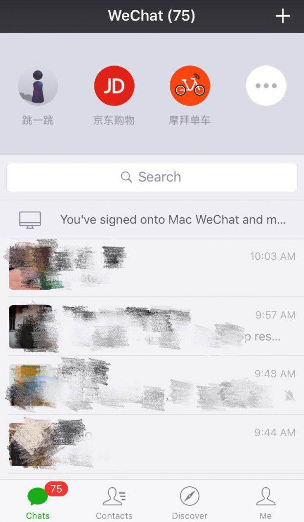 WeChat mini games have now amassed nearly half a billion users