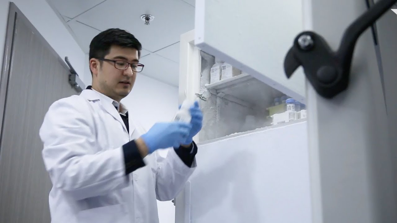 This biotech startup wants your poop - Tech in Asia