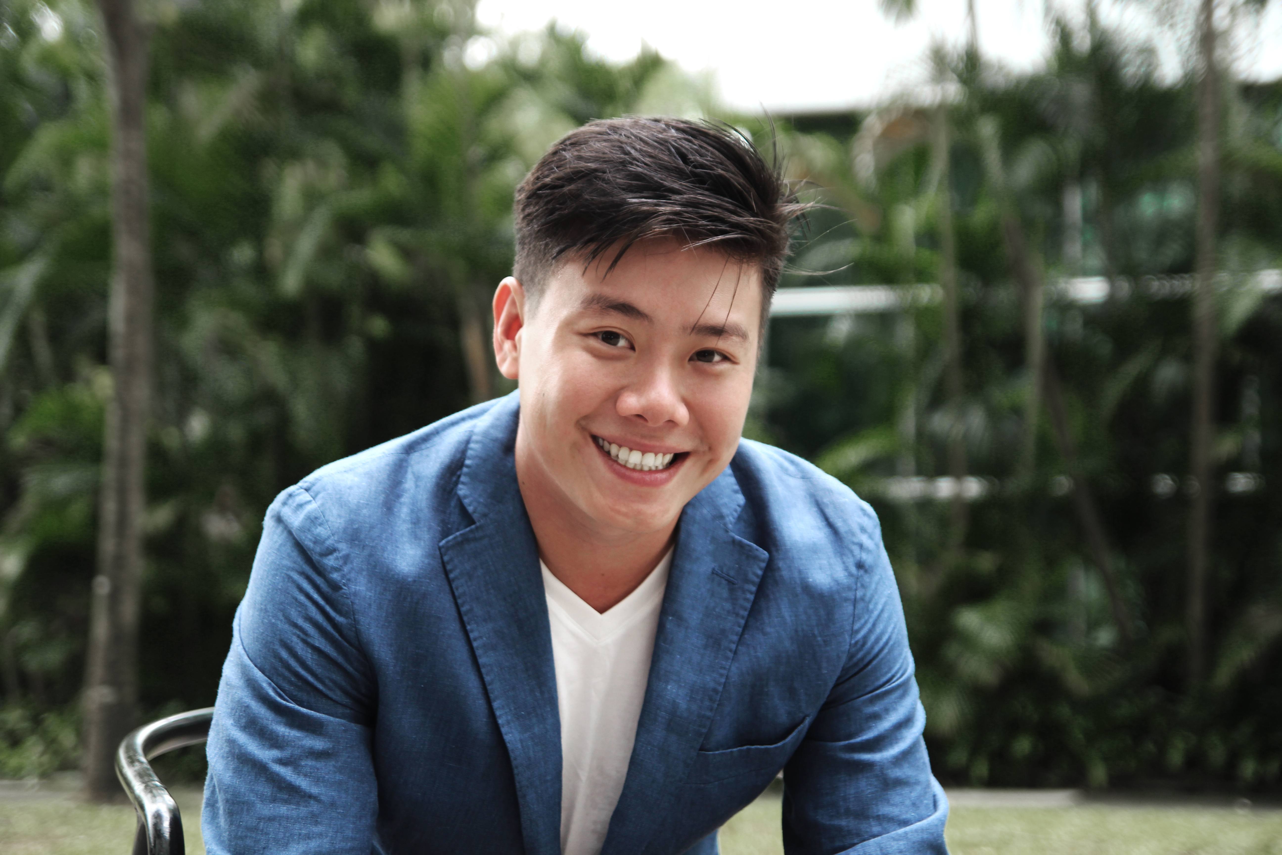 Southeast Asia's top 30 tech startup founders