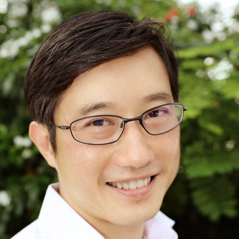 Leaders of Grab, Ninja Van and Nufin Data will be speaking at Tech in ...