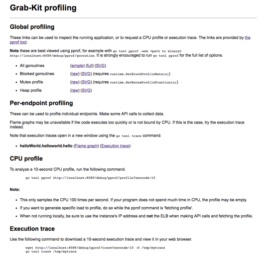 How a framework helps Grab engineers keep up with the company's rapid ...