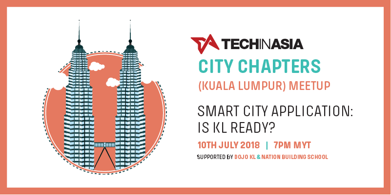 Is Kuala Lumpur ready for smart city applications? - Meetup