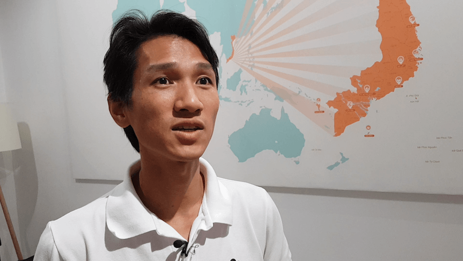 Returning Vietnamese leave mark on Vietnam’s startup scene