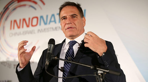 An investor's take on the challenges of Chinese-Israeli business ...