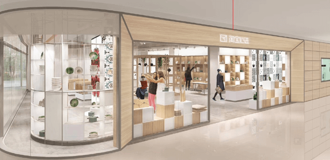 With Taobao Xinxuan, Alibaba enters into private-label goods. Here's ...