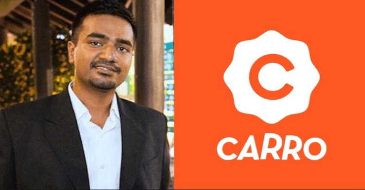 Carro's COO on leaving Uber and his outlook on SEA's ride-sharing space
