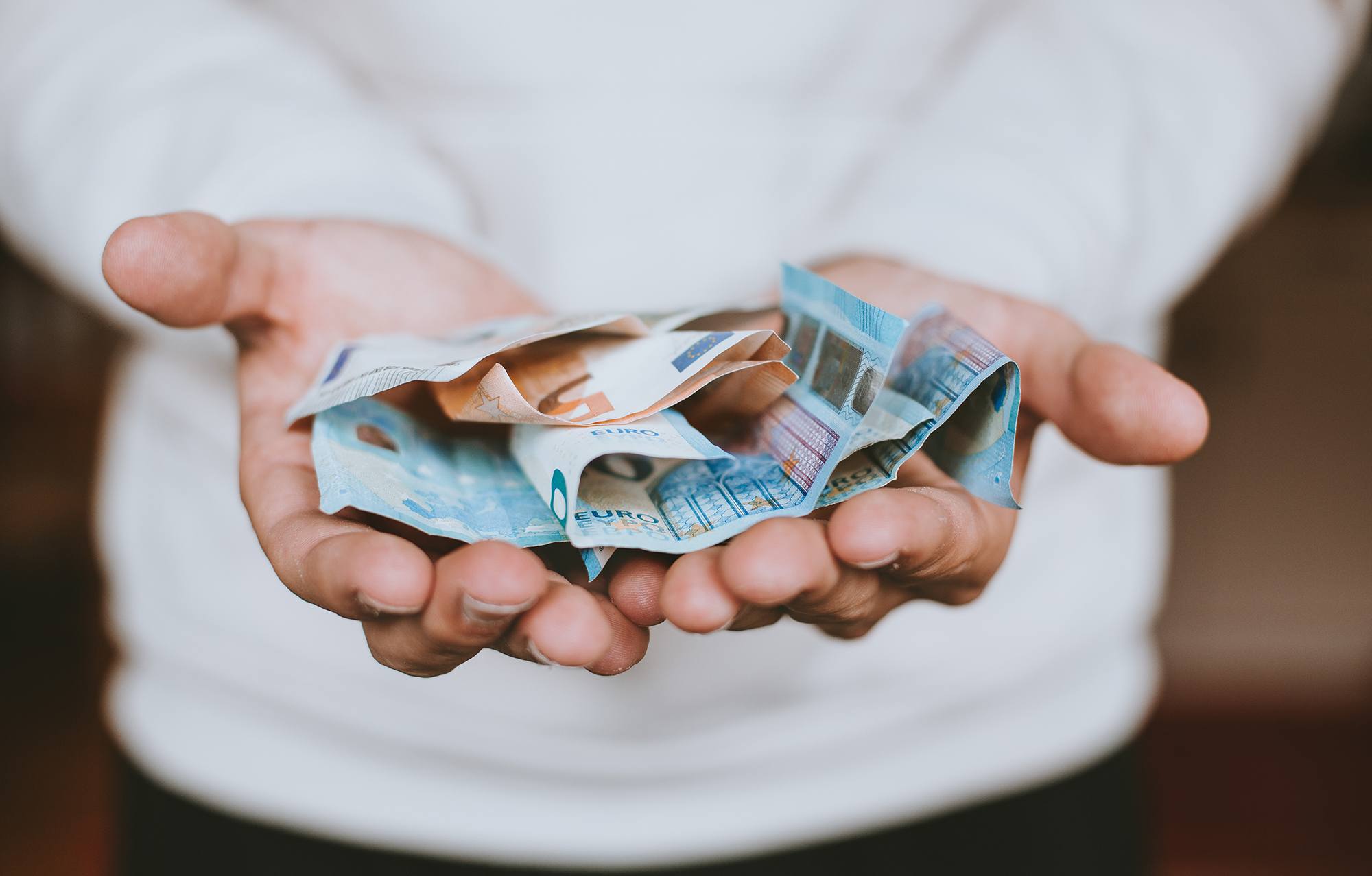 Why I chose customer-funded growth over taking VC money
