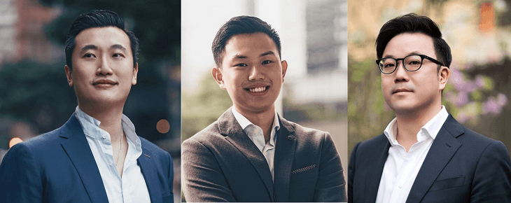 Hype is a venture builder that helps startups expand in Asia