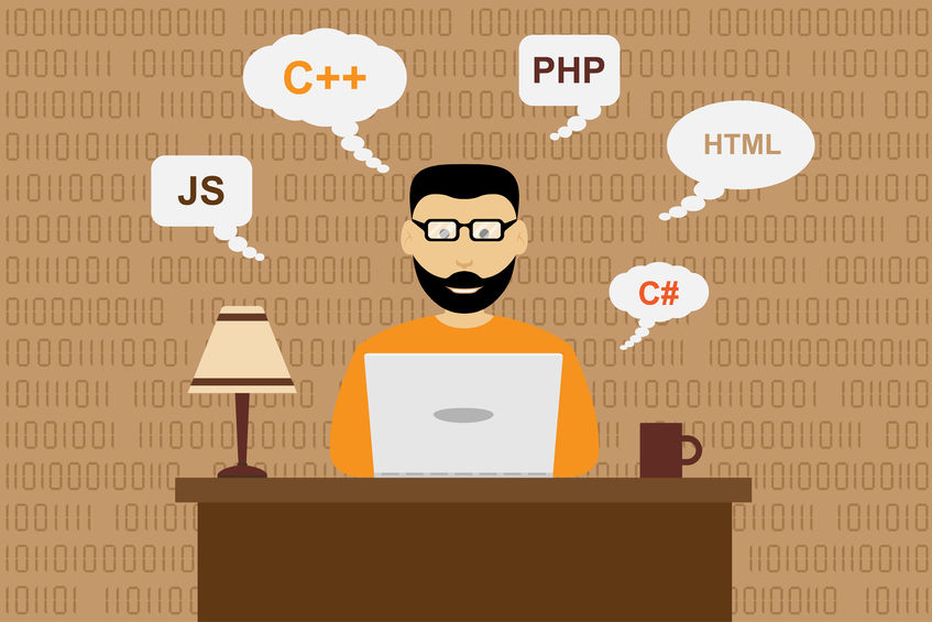 Salaries of web developers and programmers in Singapore
