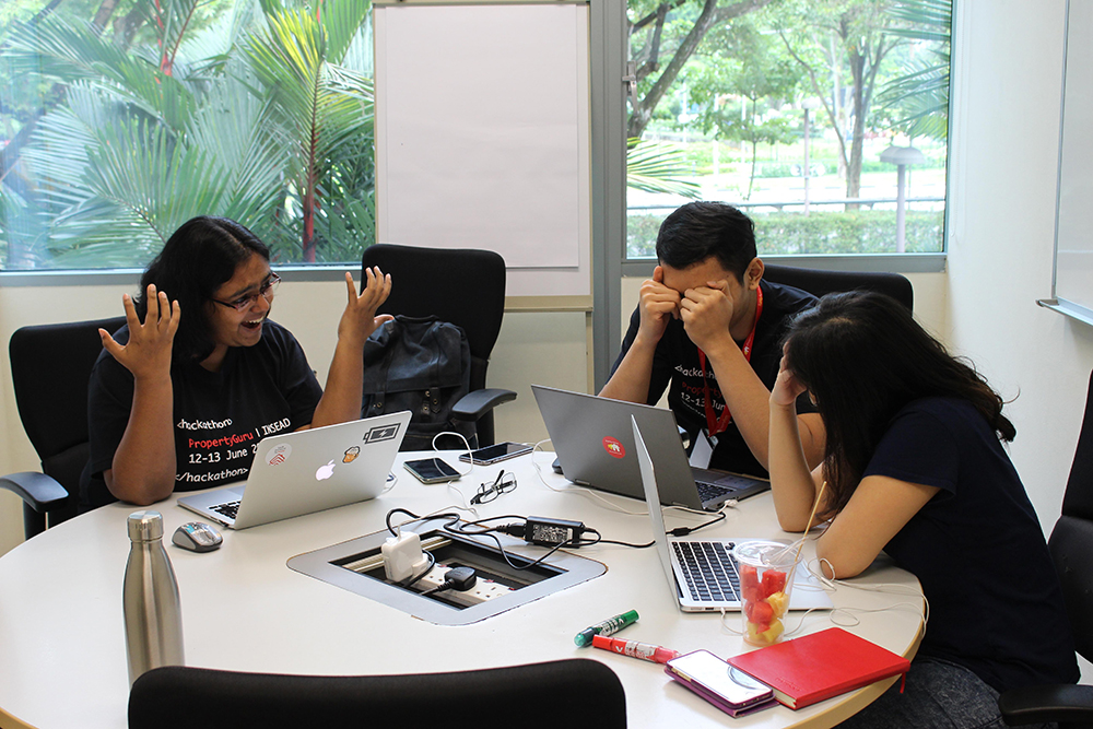 PropertyGuru’s product director has 4 tips on effective hackathons