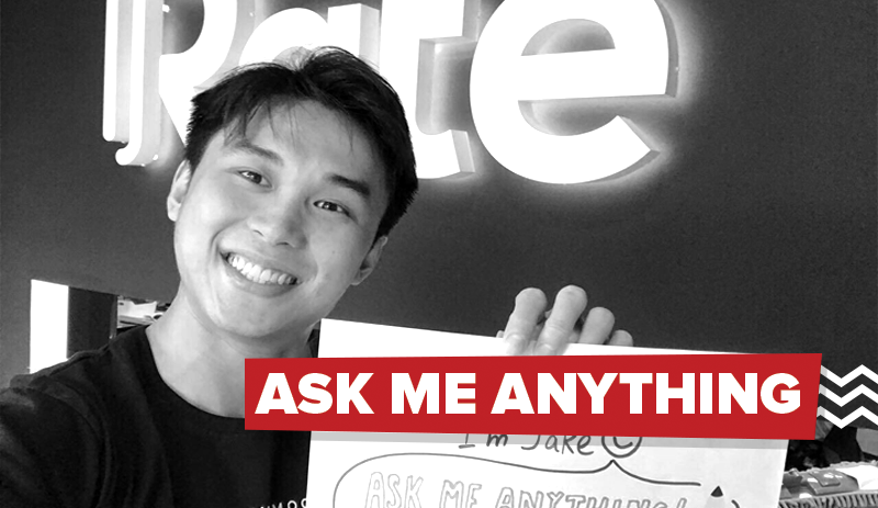 I'm the CEO and co-founder of Rate, which helps businesses tokenize ...