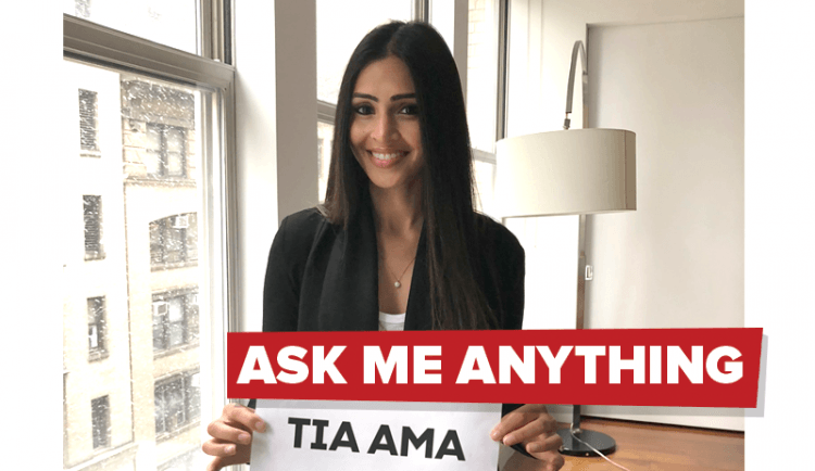 I'm ClassPass founder Payal Kadakia. Ask me anything!