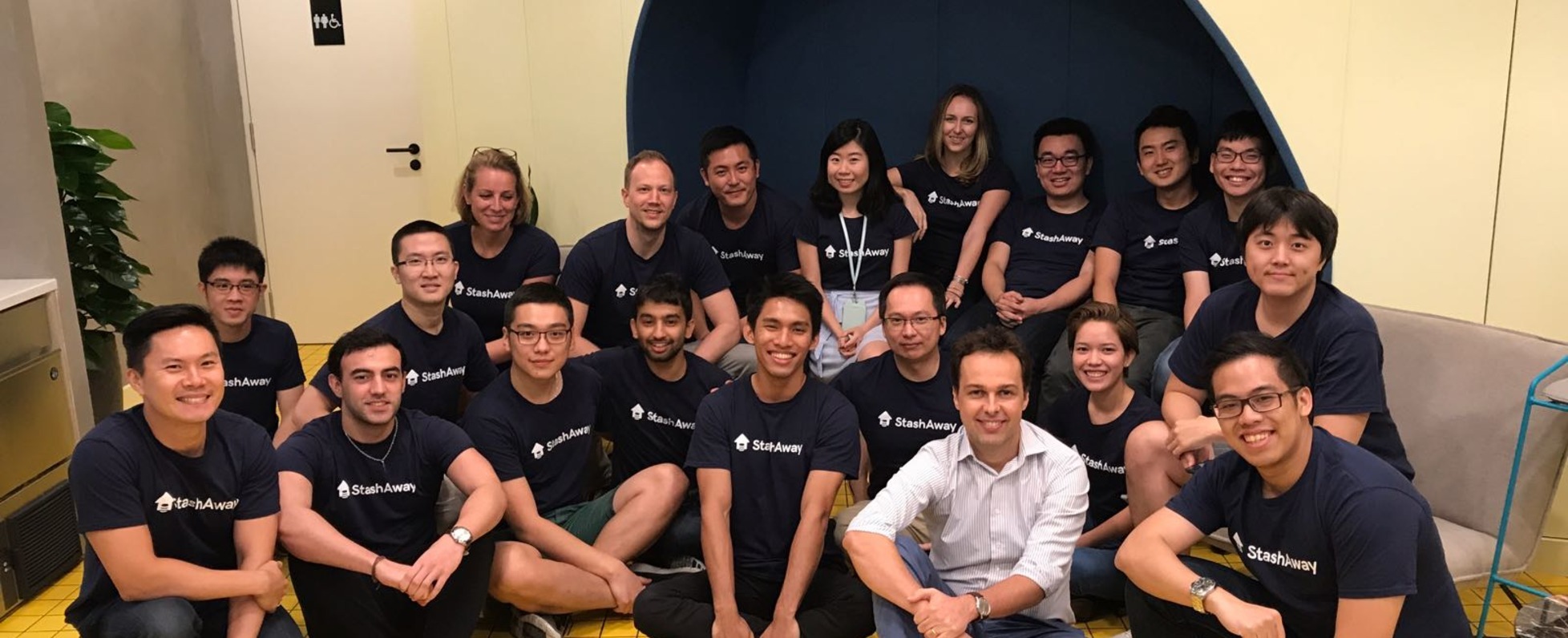 StashAway gears up for expansion after raising $16m