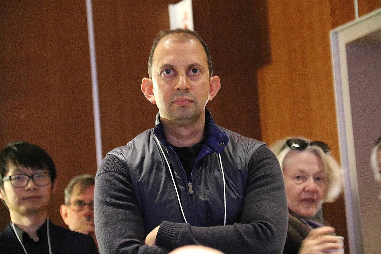 Tencent's David Wallerstein talks WeChat, QQ, and gaming