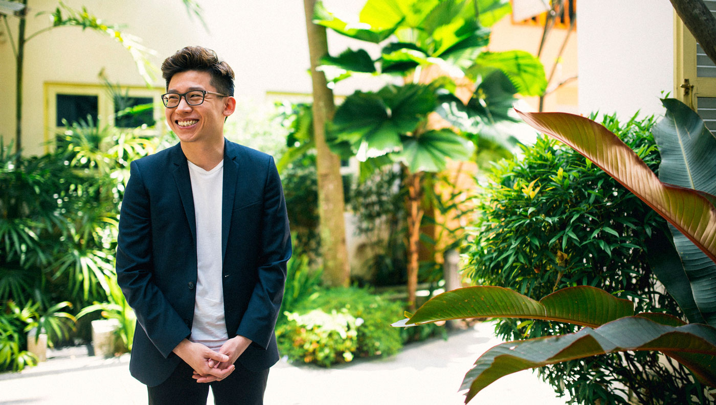 Southeast Asia's top 30 tech startup founders